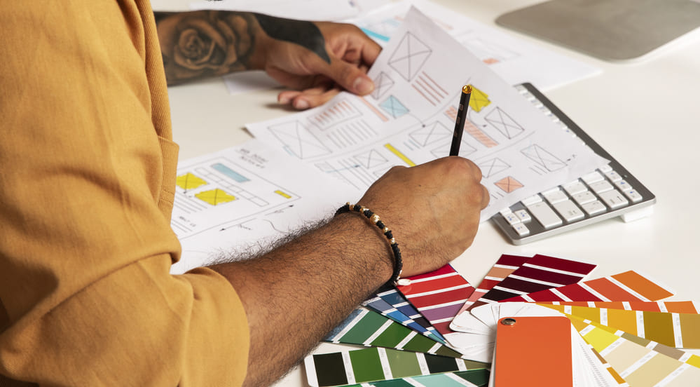 7 pasos para diseñar un anuncio publicitario efectivo